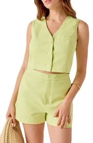 Marsy Vests For Women