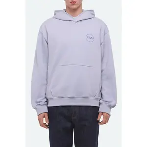 Helmut Lang Pull Over Sweatshirts Hoodies For Men
