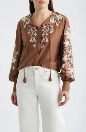 Kobi Halperin T-shirt Tops