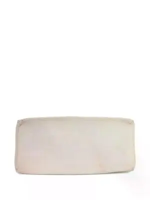 POLLINI Logo Plaque Shoulder Bag