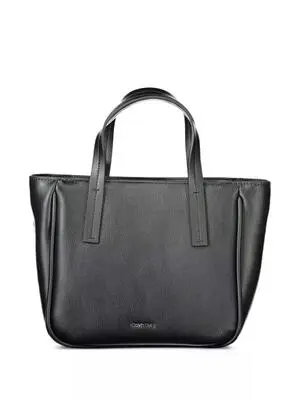 Calvin Klein Mini Tote Bag With Detachable Strap