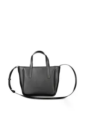 Calvin Klein Mini Tote Bag With Detachable Strap