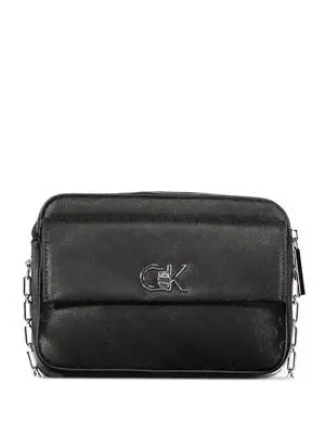 Calvin Klein Extra Large Cross Body Bags