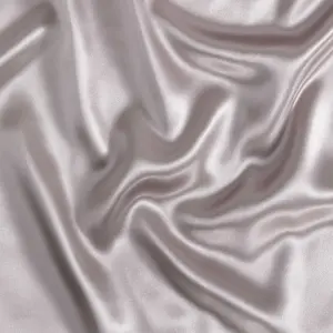 Calvin Klein Mulberry Silk Pillowcase Set, Queen - Mauve