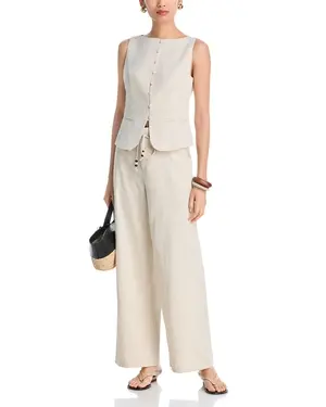 LUCY PARIS Taylor Vest
