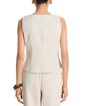 LUCY PARIS Taylor Vest