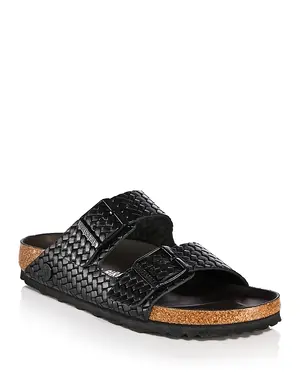 Birkenstock Embossed Shoes For Women
