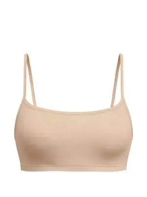 CALIDA Scoop Neck Bralette - Neutrals