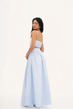 MandiBreeze Rosina Maxi Skirt