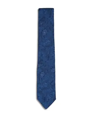 Ted Baker London Bethwin Flower Season Tie