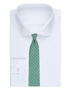 Ted Baker London Wright Florette Tie
