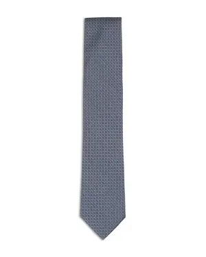 Ted Baker London Waldram Dot Silk Neck Tie
