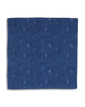 Ted Baker London Bethwin Flower Season Pocket Square