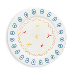 COSTA NOVA Summer Bliss Charger Plate