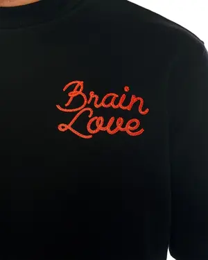 BRAIN LOVE Let Yourself Heal Tee