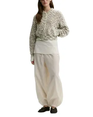 BY MALENE BIRGER Gianna Cardigan - Seacrest