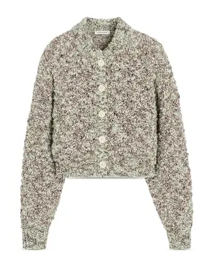 BY MALENE BIRGER Gianna Cardigan - Seacrest