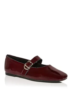 Vagabond Shoemakers Adjustable Flats For Women