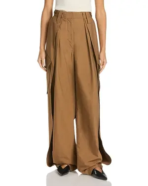 Stella Mccartney Layered Bottoms For Women