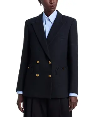 BLAZÉ MILANO Everynight Blazer - Black