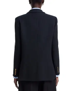 BLAZÉ MILANO Everynight Blazer - Black