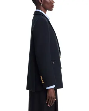 BLAZÉ MILANO Everynight Blazer - Black