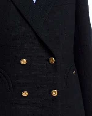 BLAZÉ MILANO Everynight Blazer - Black