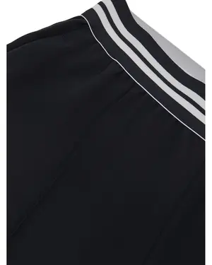 REISS Sonnie Wide Leg Pants - Navy