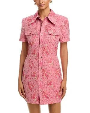 Willy Chavarria Casual Dresses For Women