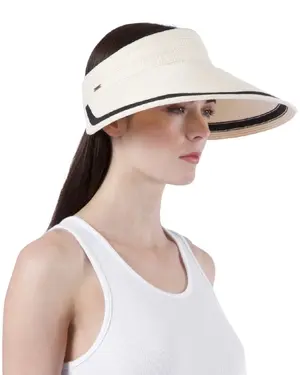 Eugenia Kim Trixie Packable Visor
