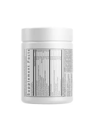 CODEAGE Teen Athlete Multivitamin+ Capsules - No Color