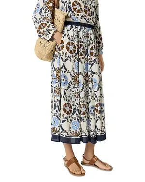 Gerard Darel Jonia Maxi Skirt