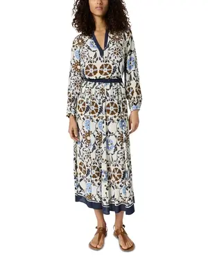Gerard Darel Jonia Maxi Skirt