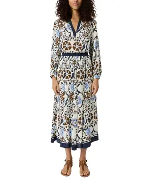 Gerard Darel Jonia Maxi Skirt