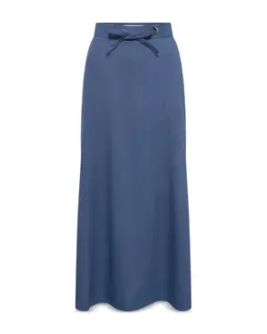 Gerard Darel Jihane Midi Skirt