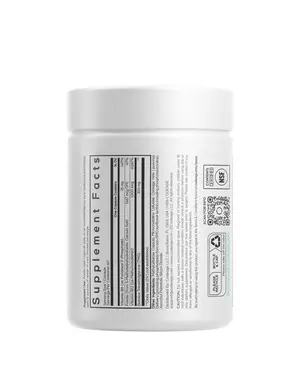 CODEAGE Liposomal L-methylfolate 5-mthf+ Capsules
