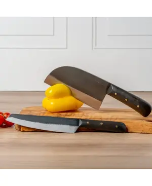 VERVE CULTURE Thai Knife Set Special Edition