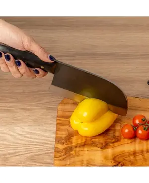 VERVE CULTURE Thai Knife Set Special Edition