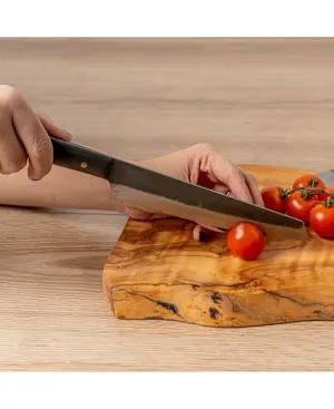 VERVE CULTURE Thai Knife Set Special Edition