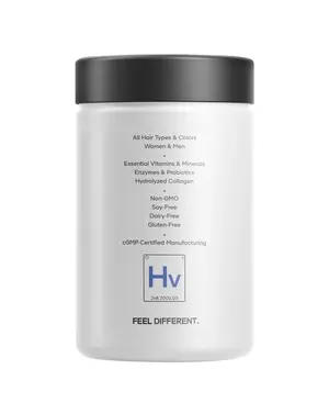 CODEAGE Hair Vitamins Capsules
