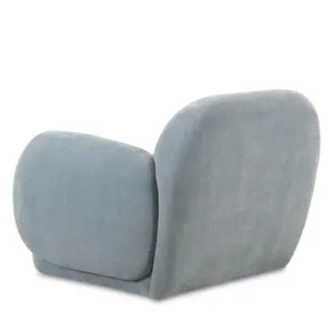MOE'S HOME COLLECTION Hazel Lounge Chair