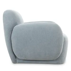 MOE'S HOME COLLECTION Hazel Lounge Chair