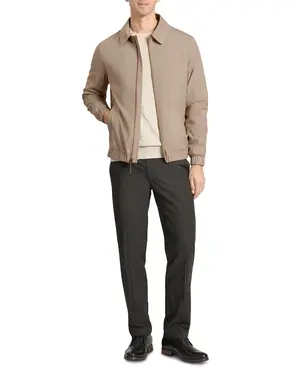 Ted Baker London Houndstooth Modern Jacket