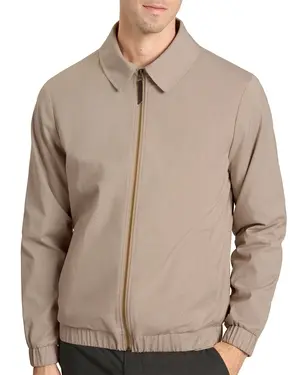 Ted Baker London Houndstooth Modern Jacket
