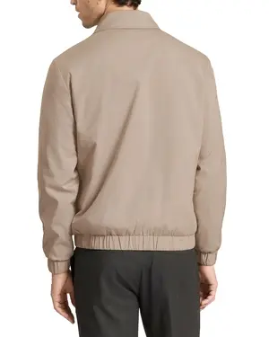 Ted Baker London Houndstooth Modern Jacket