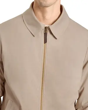 Ted Baker London Houndstooth Modern Jacket