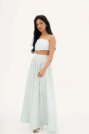 MandiBreeze Rosina Top - Mint