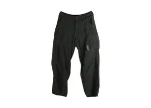 Undercover Cargo Pocket Design Pants