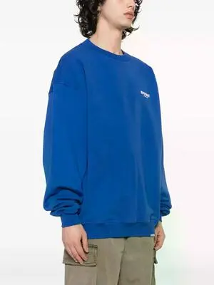 REPRESENT Owners' Club Cotton Sweatshirt