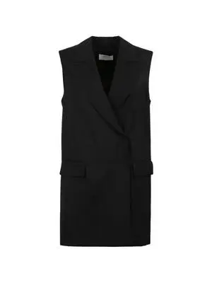 Sportmax Fitted Vests For Women